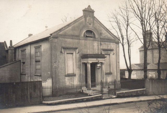 Upminster’s amazing Holden dynasty | Old Upminster