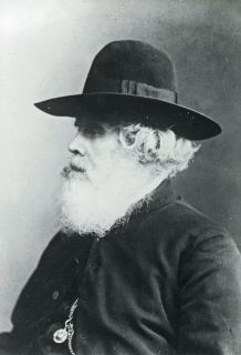 Upminster’s amazing Holden dynasty | Old Upminster