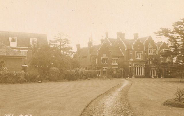 New life for Upminster’s Convent | Old Upminster