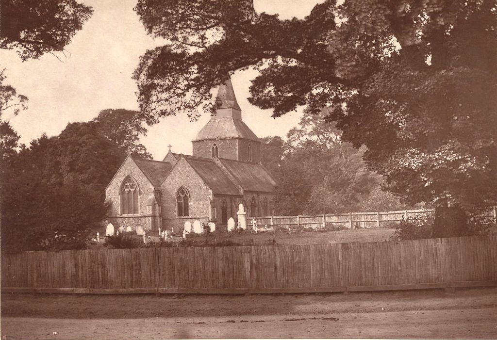 Buildings & Places | Old Upminster