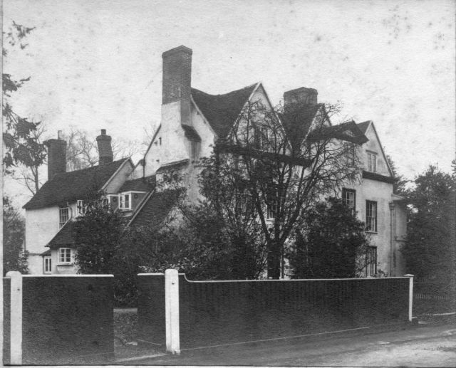 High House and its rich cast of characters | Old Upminster