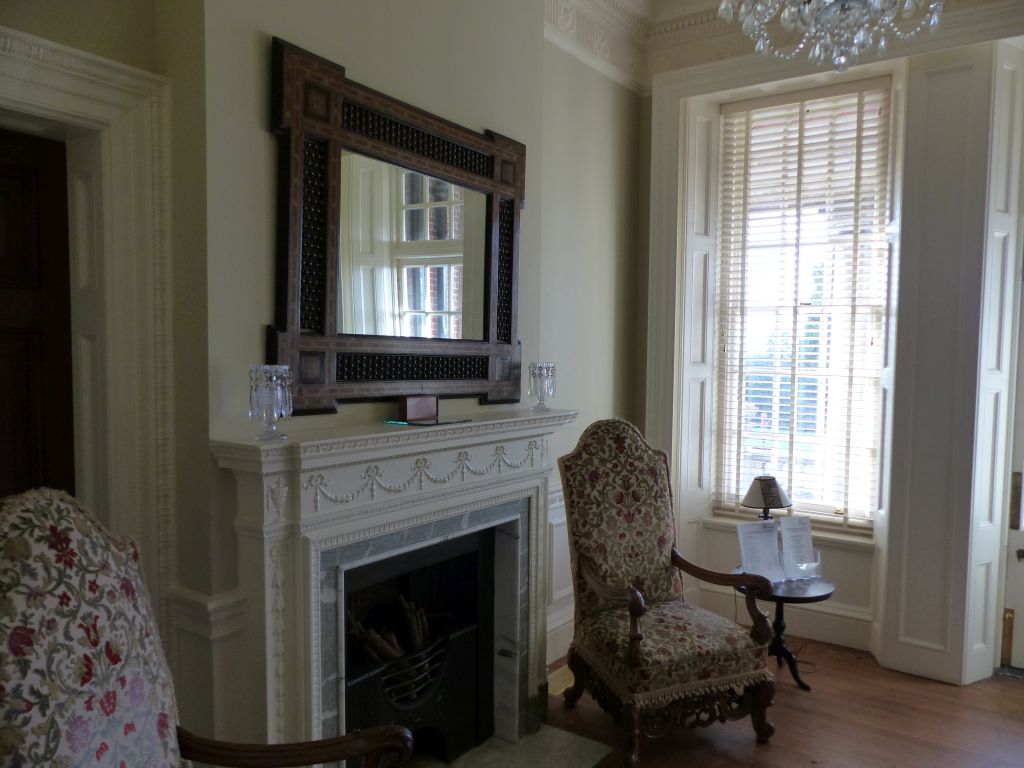 Upminster Court – final flourish of the great house | Old Upminster