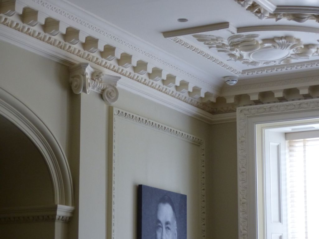 Upminster Court – final flourish of the great house | Old Upminster