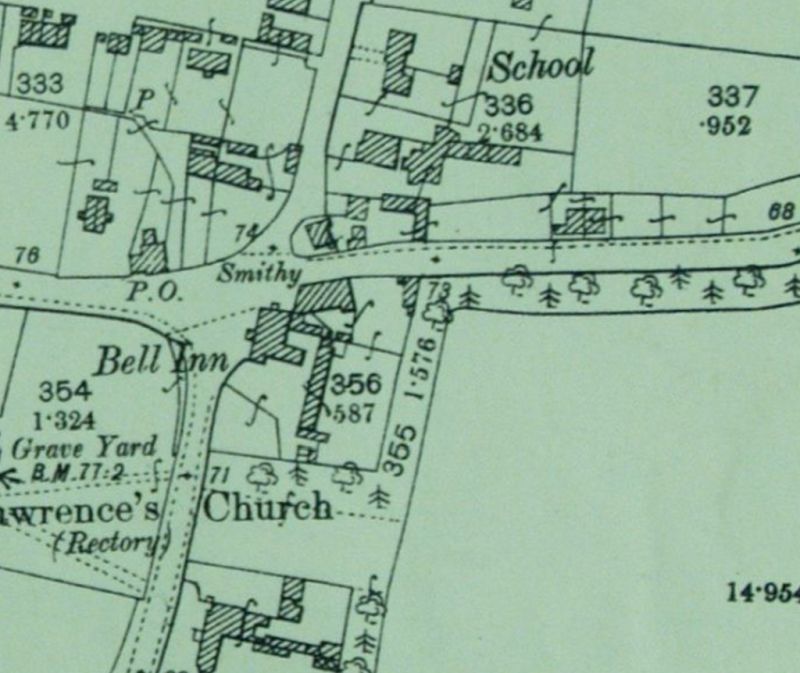 The Bell Inn | Old Upminster