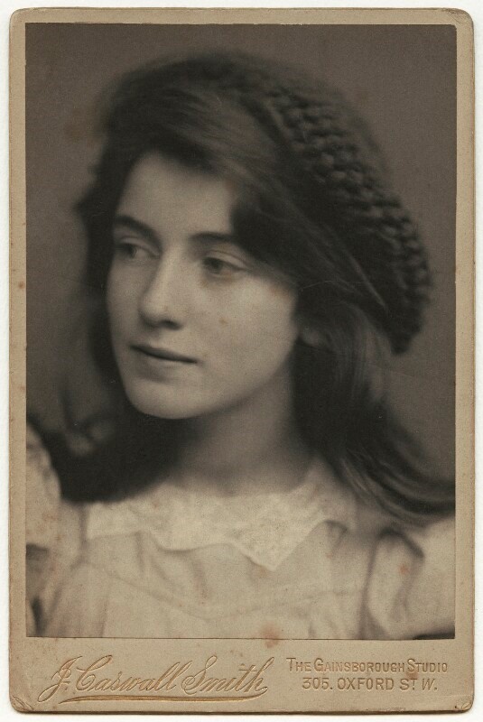 Edna Clarke Hall (1879-1979): Artist of Upminster Common | Old Upminster