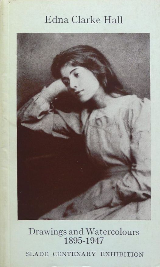 Edna Clarke Hall (1879-1979): Artist of Upminster Common | Old Upminster