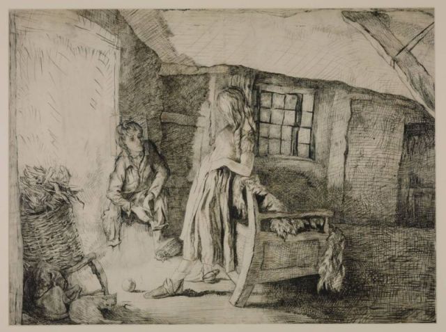 Edna Clarke Hall (1879-1979): Artist of Upminster Common | Old Upminster