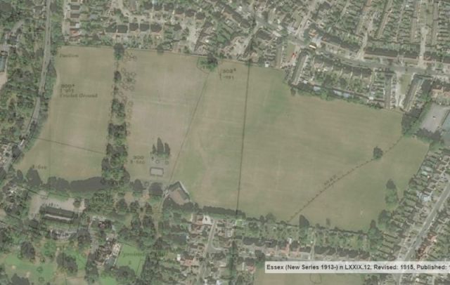 Upminster Hall: manor and estate | Old Upminster