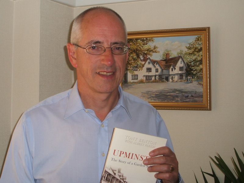 Upminster: The Story of a Garden Suburb – 25 years on | Old Upminster