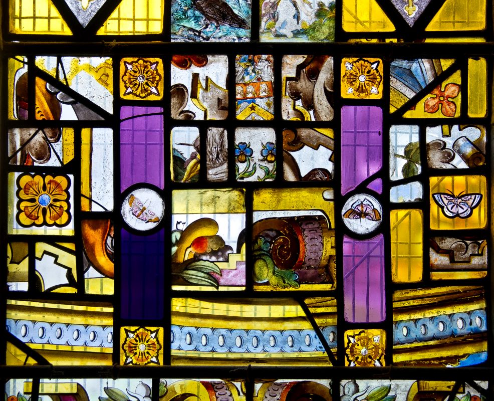 Upminster: St Laurence, Parish Church | Old Upminster