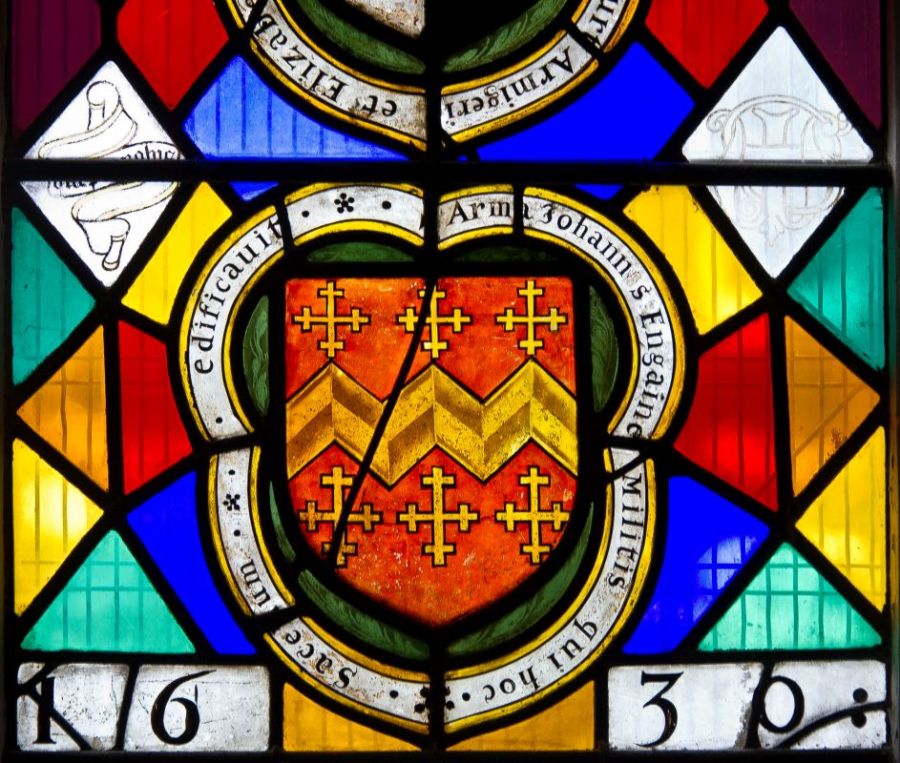 Upminster: St Laurence, Parish Church | Old Upminster