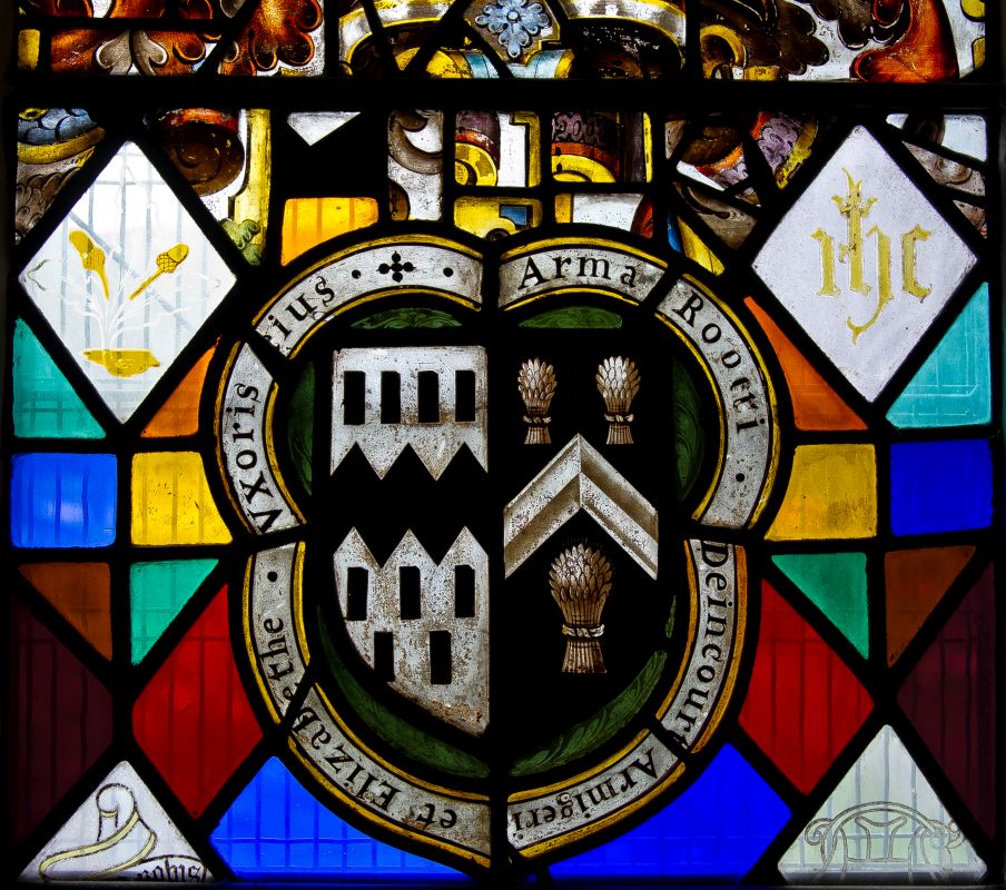 Upminster: St Laurence, Parish Church | Old Upminster