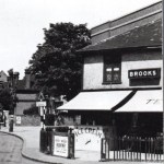 Old Upminster | Tony Benton's Upminster History Site