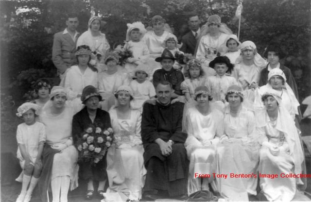 Upminster in Living Memory Revisited | Old Upminster