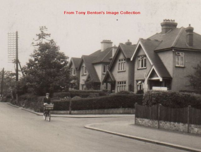 Upminster in Living Memory Revisited | Old Upminster