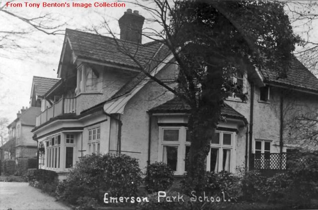 Upminster in Living Memory Revisited | Old Upminster
