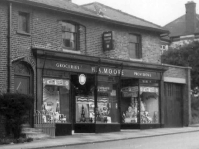 Upminster in Living Memory Revisited | Old Upminster