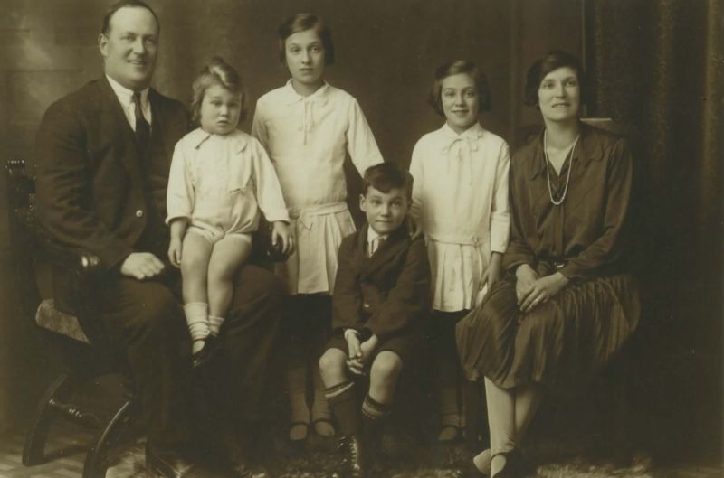 Upminster in Living Memory Revisited | Old Upminster